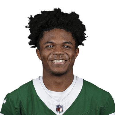 Jamaal Pritchett Stats, News and Video - WR | NFL.com