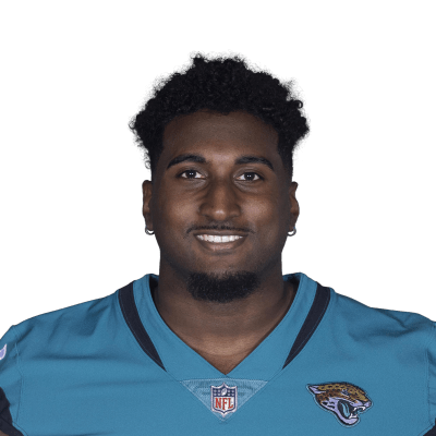 Yasir Abdullah Stats, News and Video - LB | NFL.com