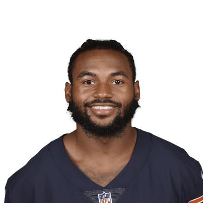 D'Andre Swift Stats, News and Video - RB | NFL.com