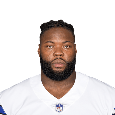 Linval Joseph Career Stats | NFL.com