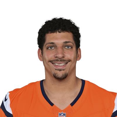 Mitchell Fraboni Stats, News and Video - LS | NFL.com