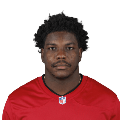 Jose Ramirez Stats Summary | NFL.com