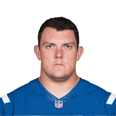 Ryan Kelly Stats, News and Video - C | NFL.com