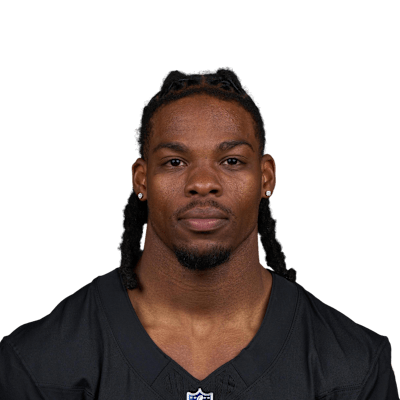 Thomas Harper Career Stats | NFL.com