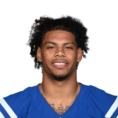 Andrew Ogletree Stats, News and Video - TE | NFL.com