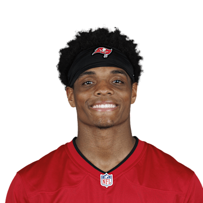 Jacob Parrish Stats, News and Video - CB | NFL.com