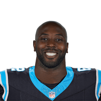 Charles Harris Stats, News and Video - LB | NFL.com