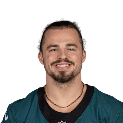 Maxen Hook Stats, News and Video - SAF | NFL.com