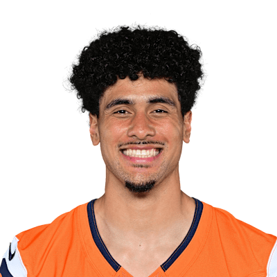 Devaughn Vele Stats, News and Video - WR | NFL.com