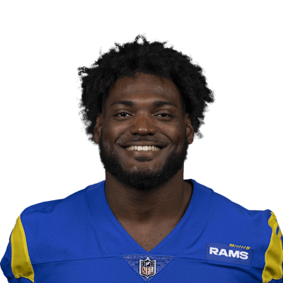 Josaiah Stewart Situational Stats | NFL.com
