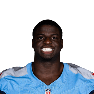 Oluwafemi Oladejo Stats, News and Video - DE | NFL.com