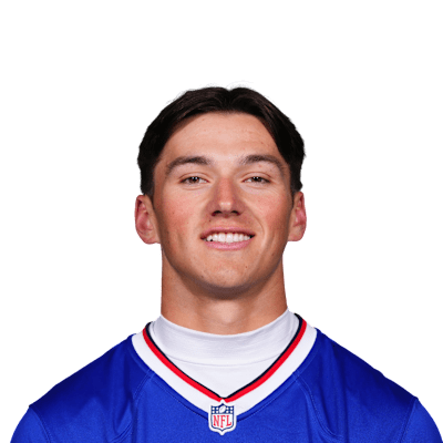 Cole Bishop Stats, News and Video - SAF | NFL.com