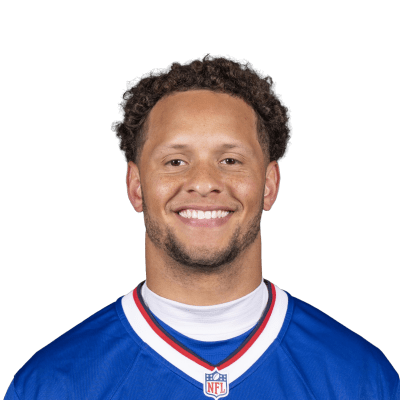 Terrel Bernard Career Stats | NFL.com