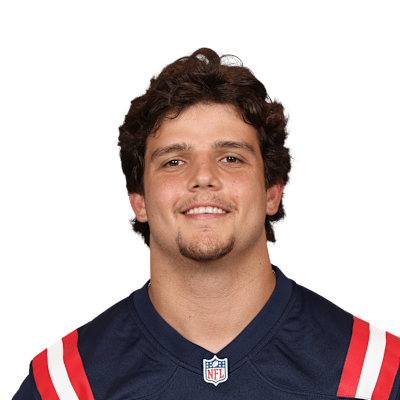 Will Campbell Career Stats | NFL.com