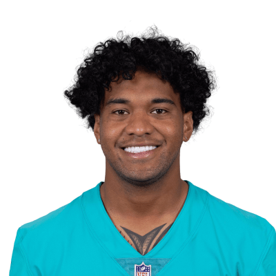 Tua Tagovailoa Career Stats | NFL.com