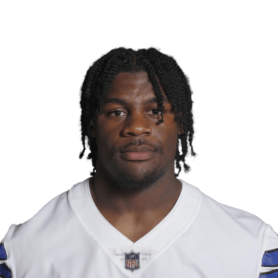 Damone Clark Stats, News and Video - LB | NFL.com