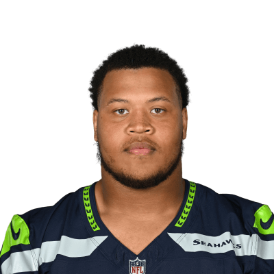 Devere Levelston Stats, News and Video - DT | NFL.com
