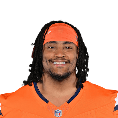 Nik Bonitto Career Stats | NFL.com