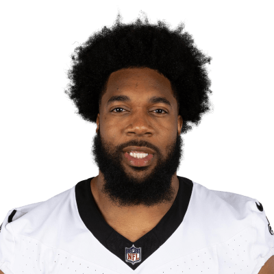 Nathan Shepherd Stats, News and Video - DT | NFL.com