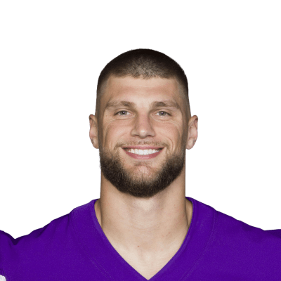 Robert Tonyan Stats Summary | NFL.com