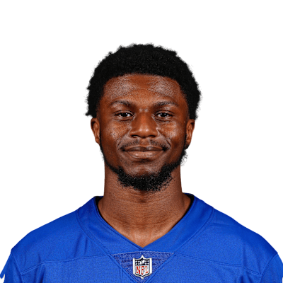 Nic Jones Stats, News and Video - CB | NFL.com