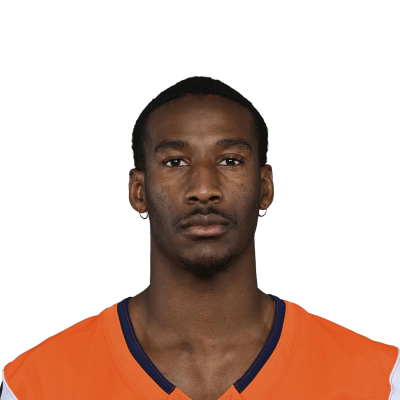 Levi Wallace Stats, News and Video - DB | NFL.com