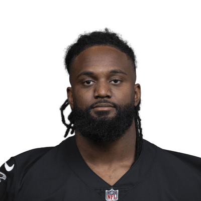 James Smith-Williams Stats, News and Video - DE | NFL.com