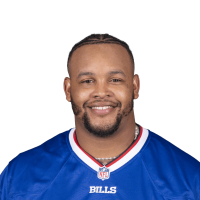 Dion Dawkins Stats, News and Video - OT | NFL.com