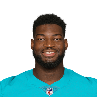 Tyus Bowser Stats, News and Video - LB | NFL.com