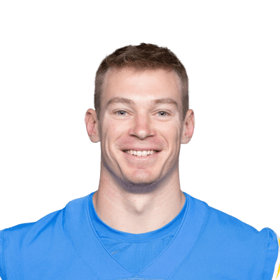 Easton Stick Career Stats | NFL.com