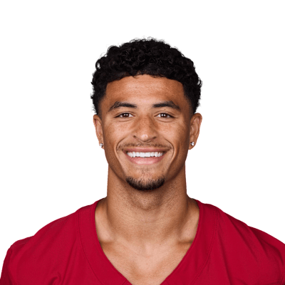 Michael Wilson Stats Summary | NFL.com