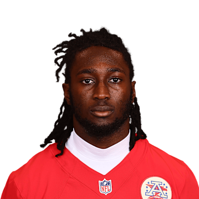 Darius Rush Stats, News and Video - CB | NFL.com