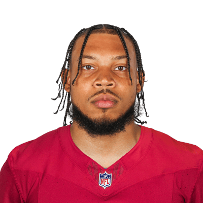 Josh Woods Stats, News and Video - LB | NFL.com