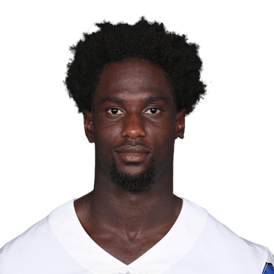 Kaiir Elam Stats, News and Video - CB | NFL.com