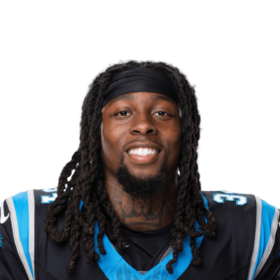 Mike Boone Stats, News and Video - RB | NFL.com