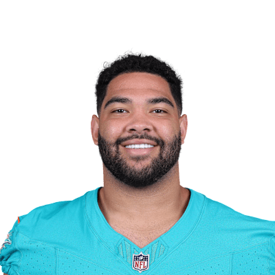 Alex Huntley Stats, News and Video - DT | NFL.com