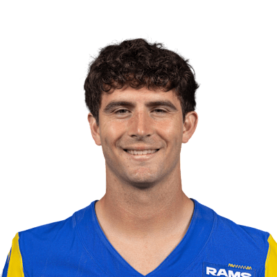 Stetson Bennett Stats Summary | NFL.com