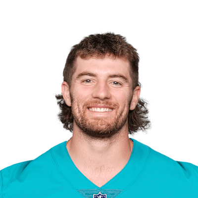 Jack Stoll Stats Summary | NFL.com