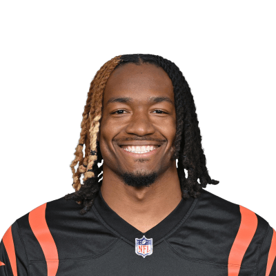 Allan George Stats, News and Video - CB | NFL.com