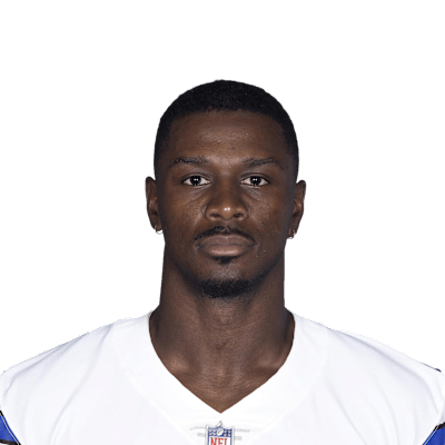 Amani Oruwariye Stats Summary | NFL.com