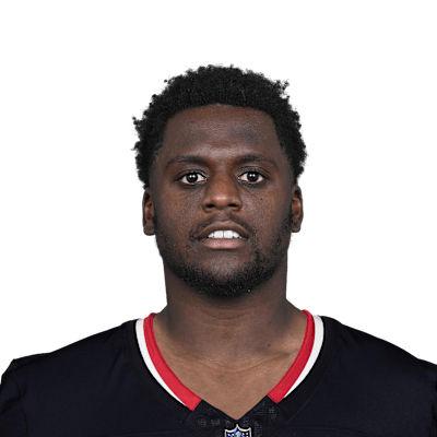 Arlington Hambright Stats, News and Video - G | NFL.com