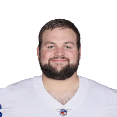 Cooper Beebe Stats, News and Video - C | NFL.com