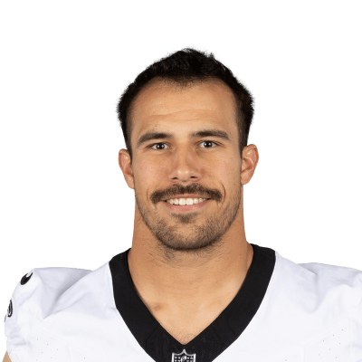 Adam Prentice Stats Summary | NFL.com