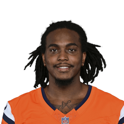 Lil'Jordan Humphrey Stats, News and Video - WR | NFL.com