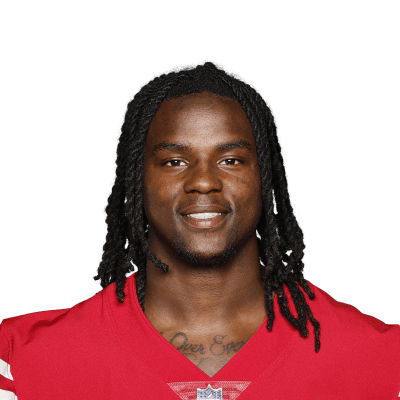 Kemon Hall Stats, News and Video - DB | NFL.com