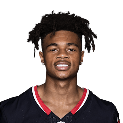 Tank Dell Stats Summary | NFL.com