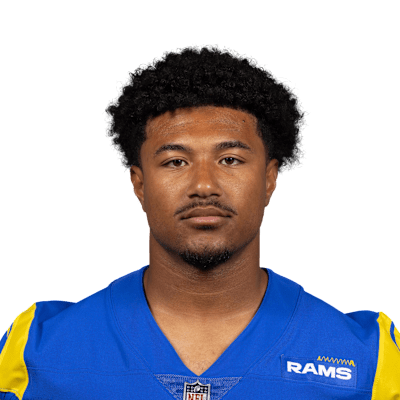 Ronnie Rivers Stats, News and Video - RB | NFL.com