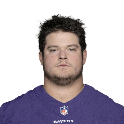 Roger Rosengarten Stats Summary | NFL.com