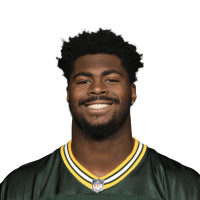 Colby Wooden Stats, News and Video - DE | NFL.com