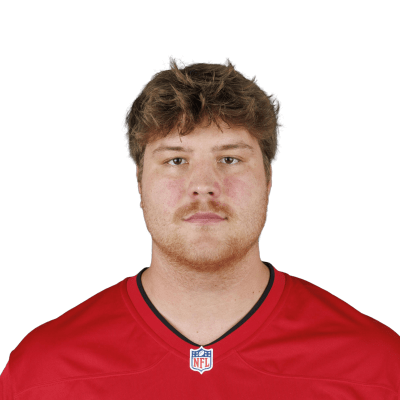 Luke Haggard Stats, News and Video - OT | NFL.com